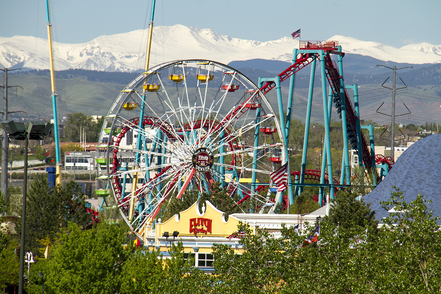 The oldest buildings in Denver and why they matter - Denverite, the ...