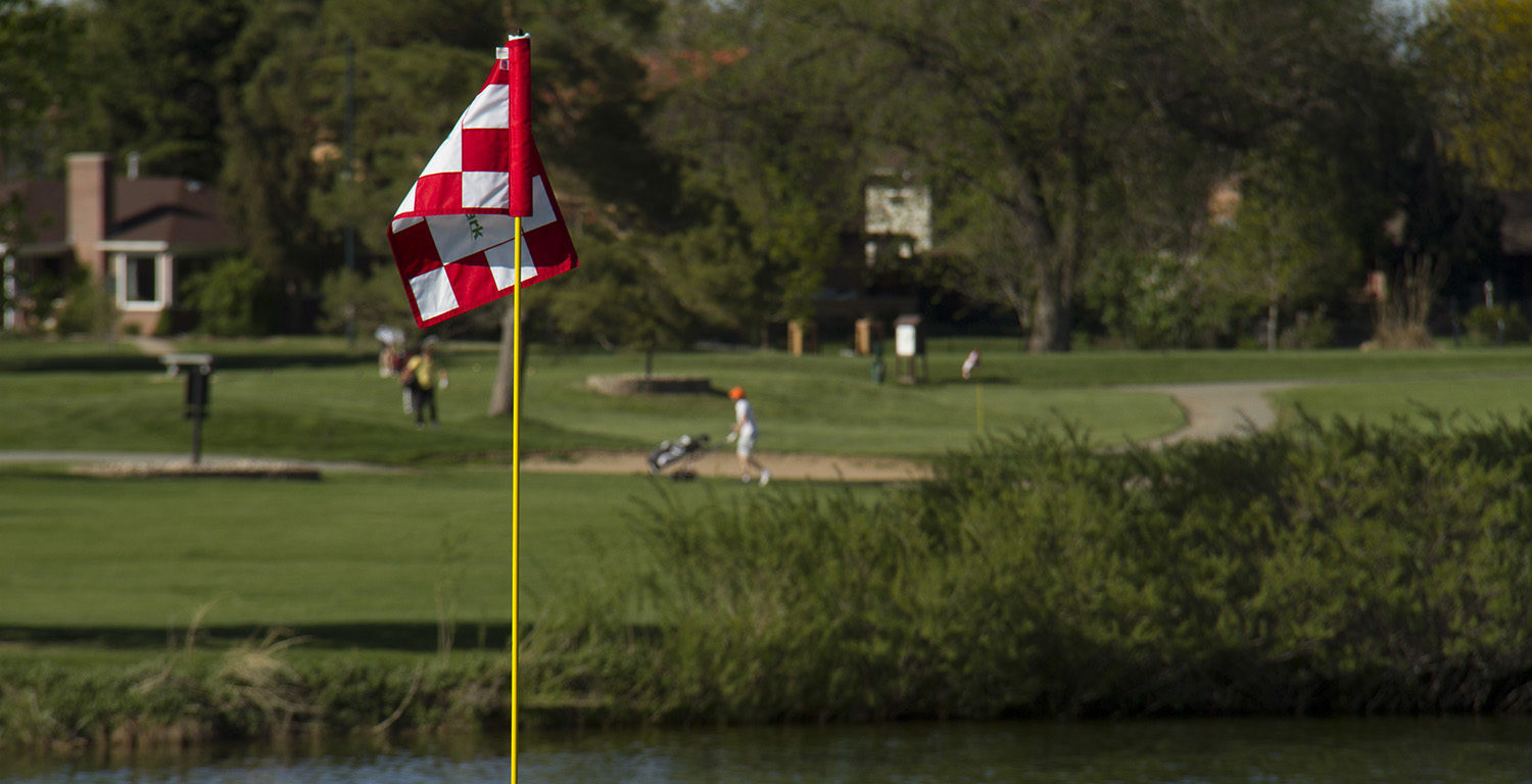 Higher greens fees are coming to Denver's public golf courses