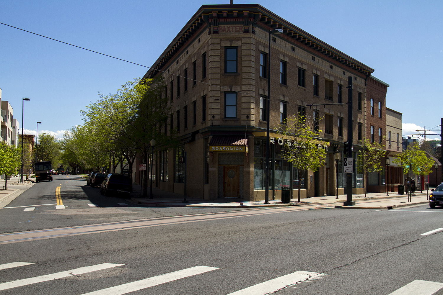 In Five Points Business District Not Everyone Is Sure This Time s The