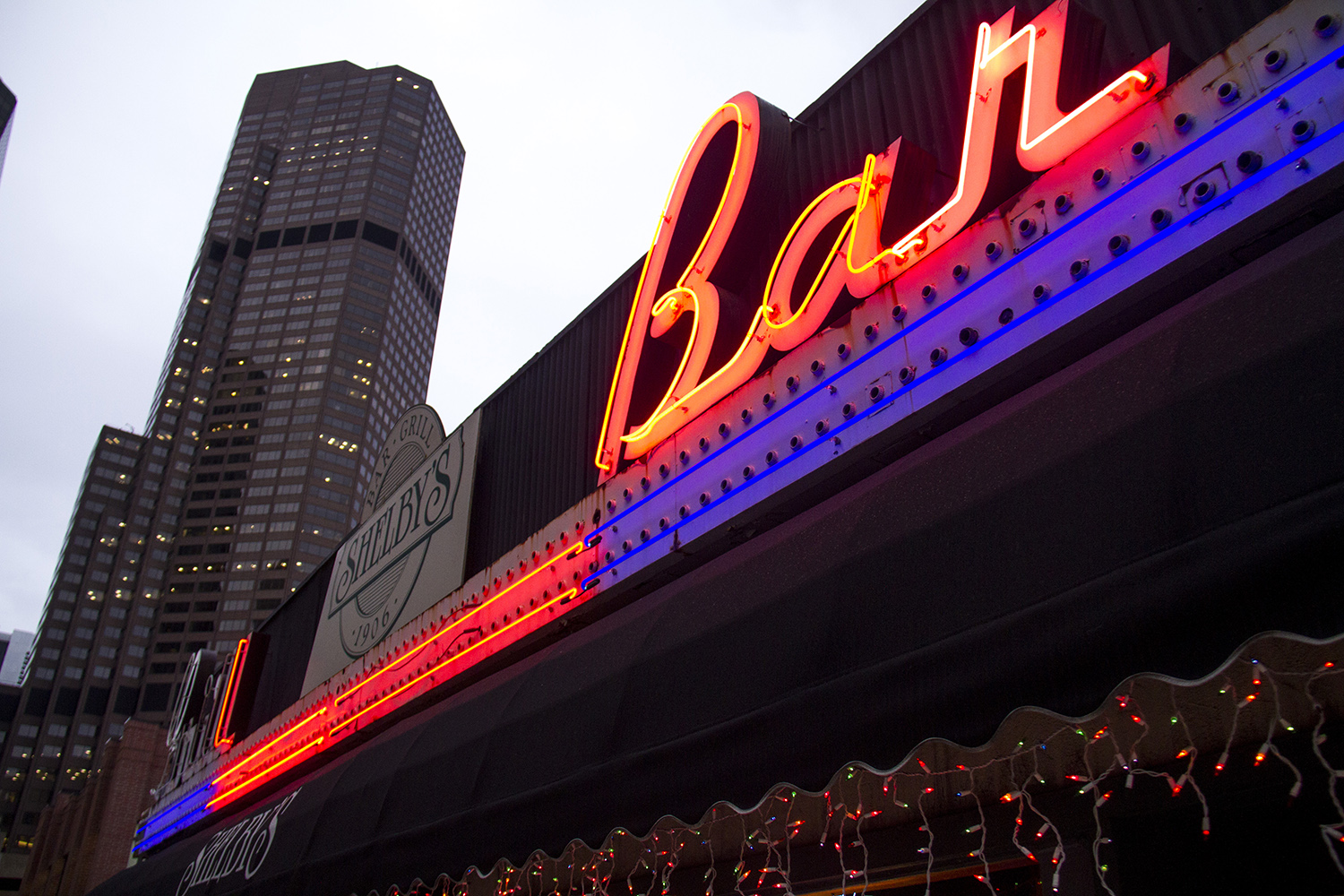 Which light rail line makes — hypothetically — the best Denver bar ...