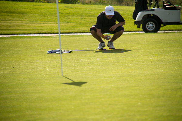 How 155 acres of Northeast Park Hill became a golf course you keep ...