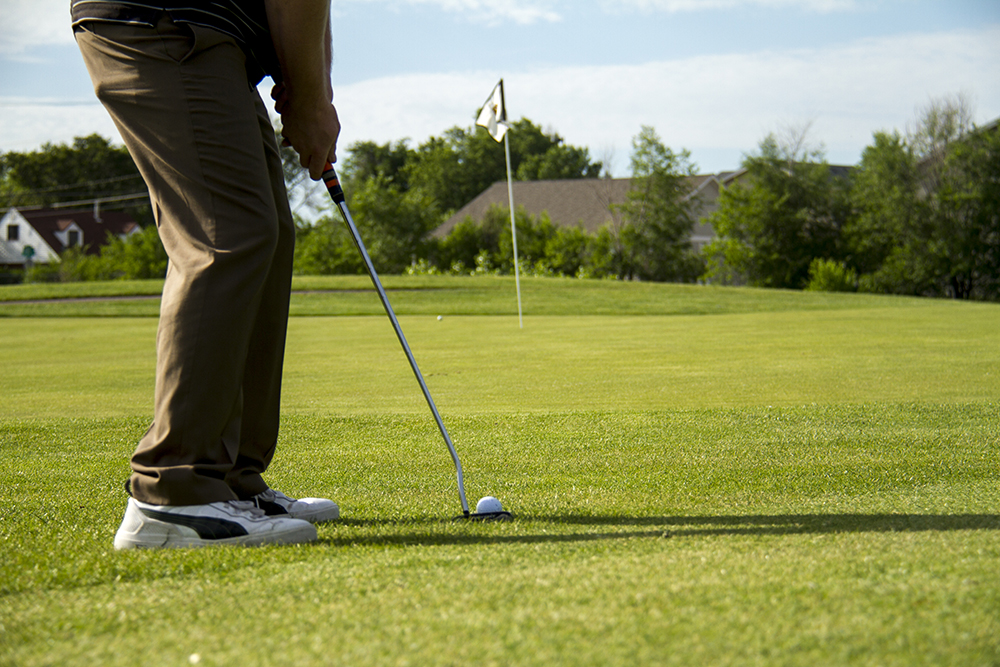 Tee time: 155 acres of Northeast Park Hill are about to be re-rezoned ...