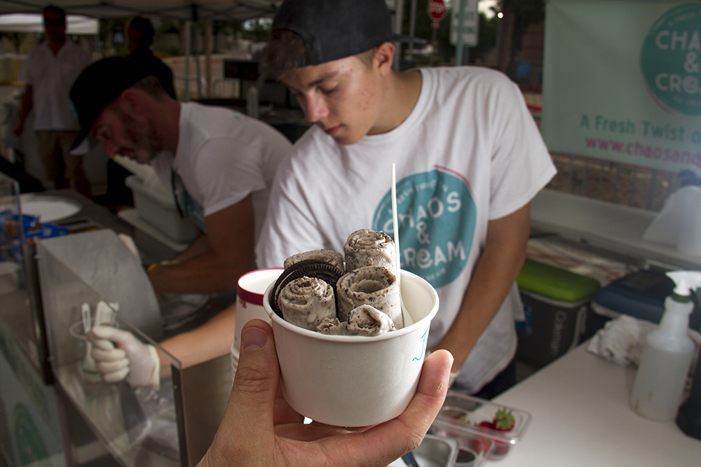 Ice cream treats in Denver you might really scream for - Denverite, the ...