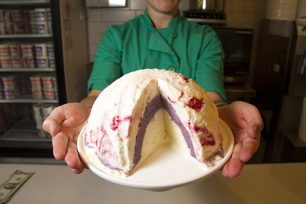 Ice cream treats in Denver you might really scream for - Denverite, the ...
