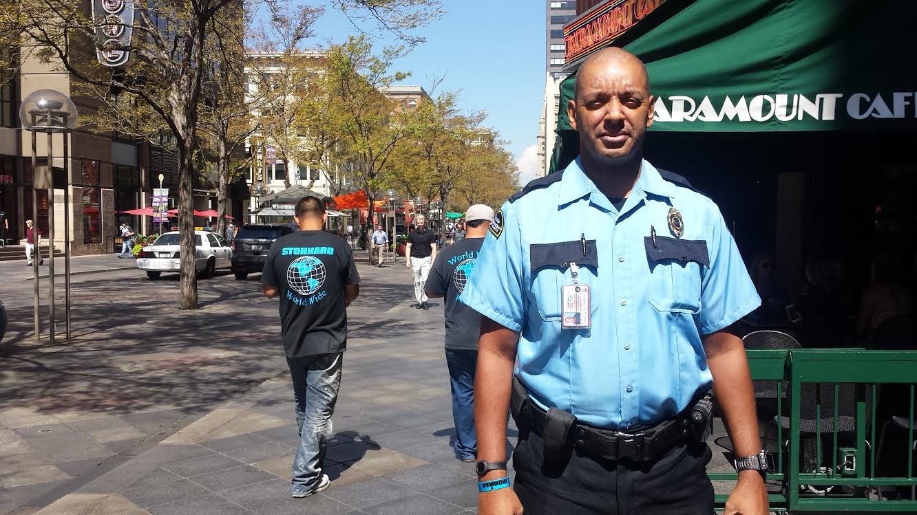 Denver's security guards will be more official than ever with new ...