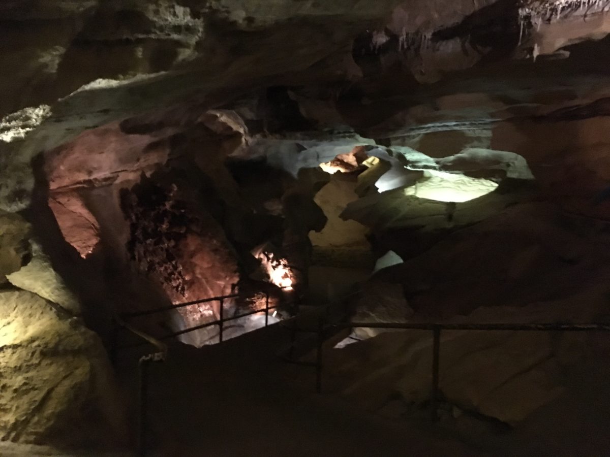 Colorado for kids: Cave of the Winds day trip from Denver - Denverite ...