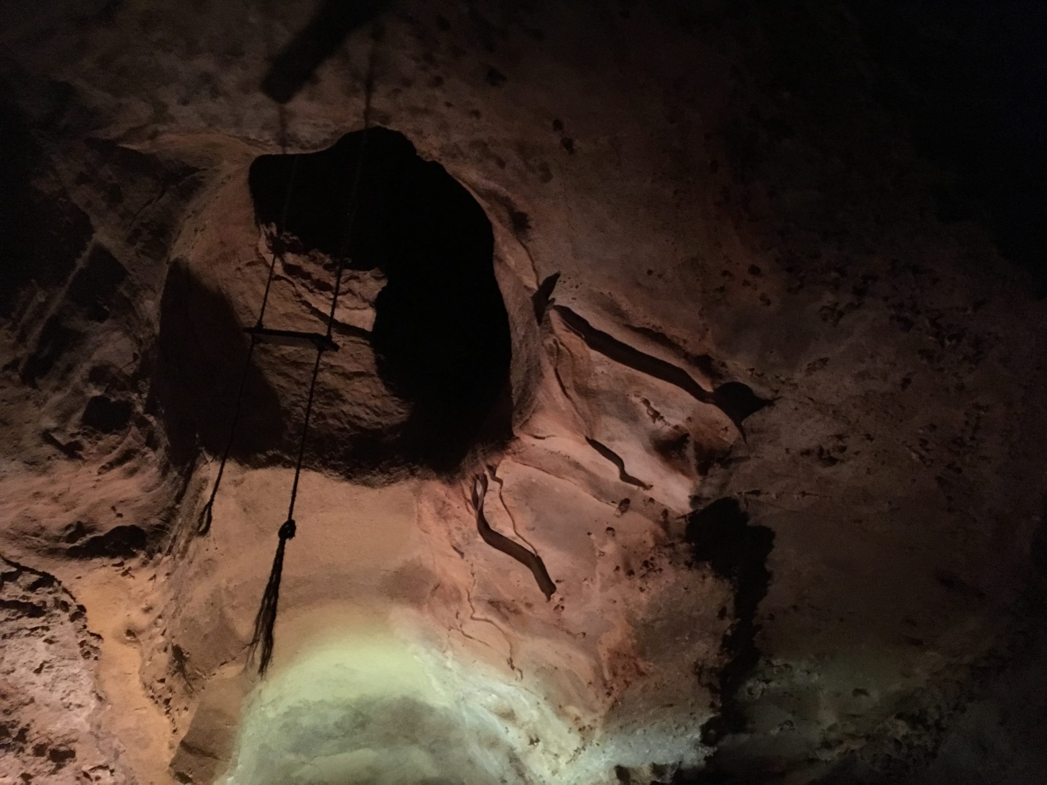 Colorado for kids: Cave of the Winds day trip from Denver - Denverite ...