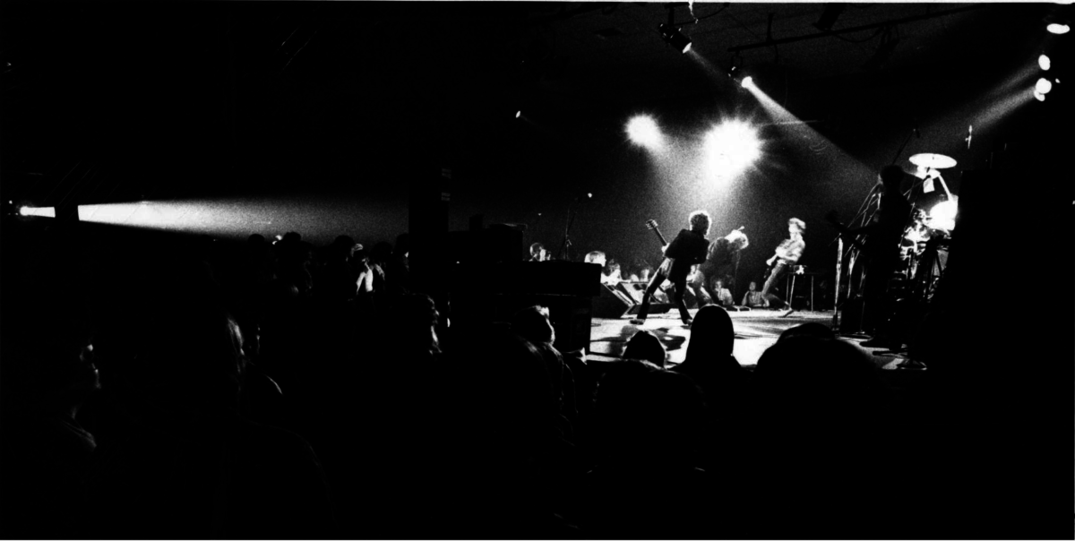 Denver's lost theaters: Looking back at the Aladdin, Orpheum, Rainbow ...