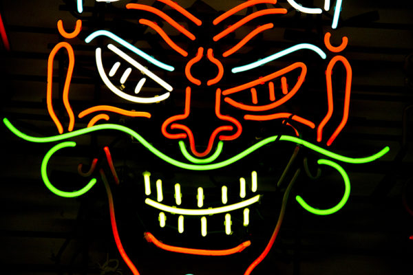 Denver's neon signs are in danger of vanishing, but there's still hope ...