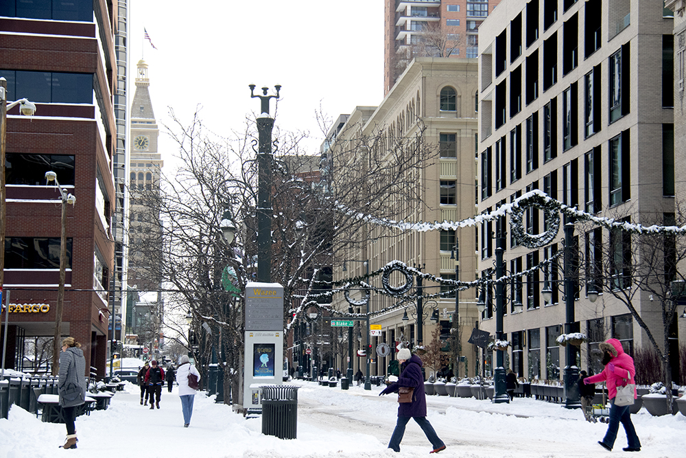 Things to do in Denver this weekend, November 13-15, 2020 - Denverite ...