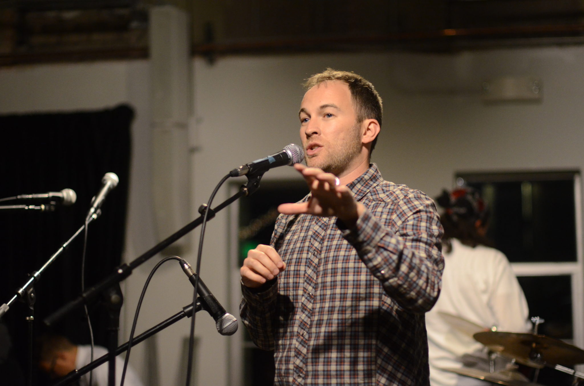 Opinion: What if we took the city budget out of the mayor's hands and ...