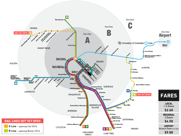 Denver in 5 minutes: What you need to know today, Jan. 31 - Denverite ...