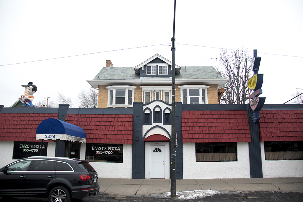 Enzo's End Pizzeria will close at the end of the month