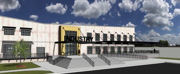 River North in renderings: Artists' conceptions of the biggest projects ...