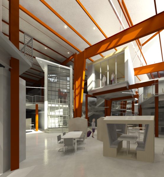 River North in renderings: Artists' conceptions of the biggest projects ...