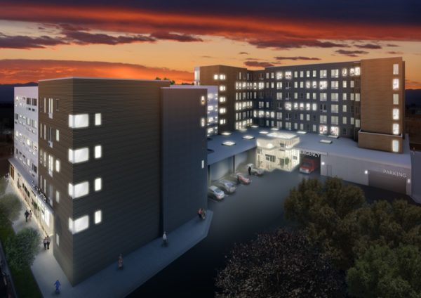 Denver Housing Authority plans to build affordable senior housing at ...