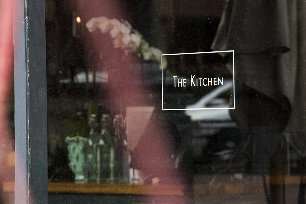 The Kitchen Next Door's Stapleton location will open April 25