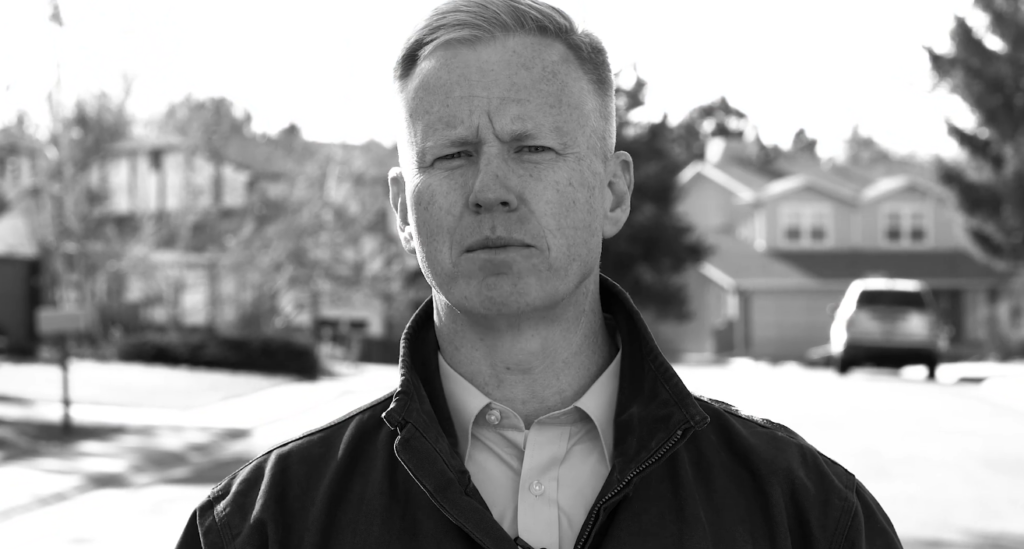 George Brauchler, rumored for governor's race, is definitely up to ...