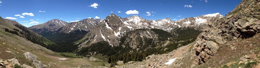 14er season: A beginner's guide to climbing Colorado's highest peaks ...