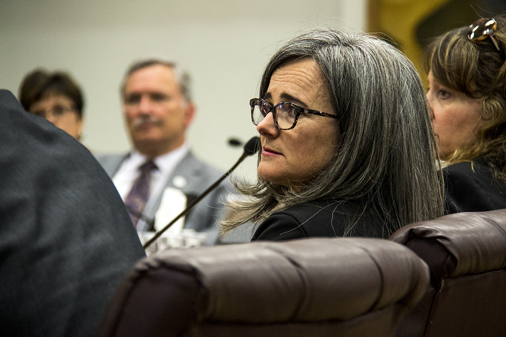 Denver City Attorney Kristin Bronson is stepping down - Denverite, the ...