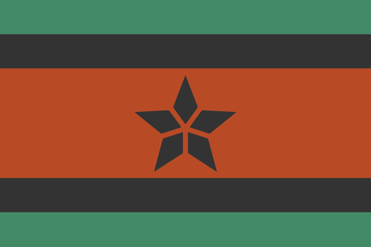 Raise your flag: Denver designer's on a quest to give each neighborhood ...