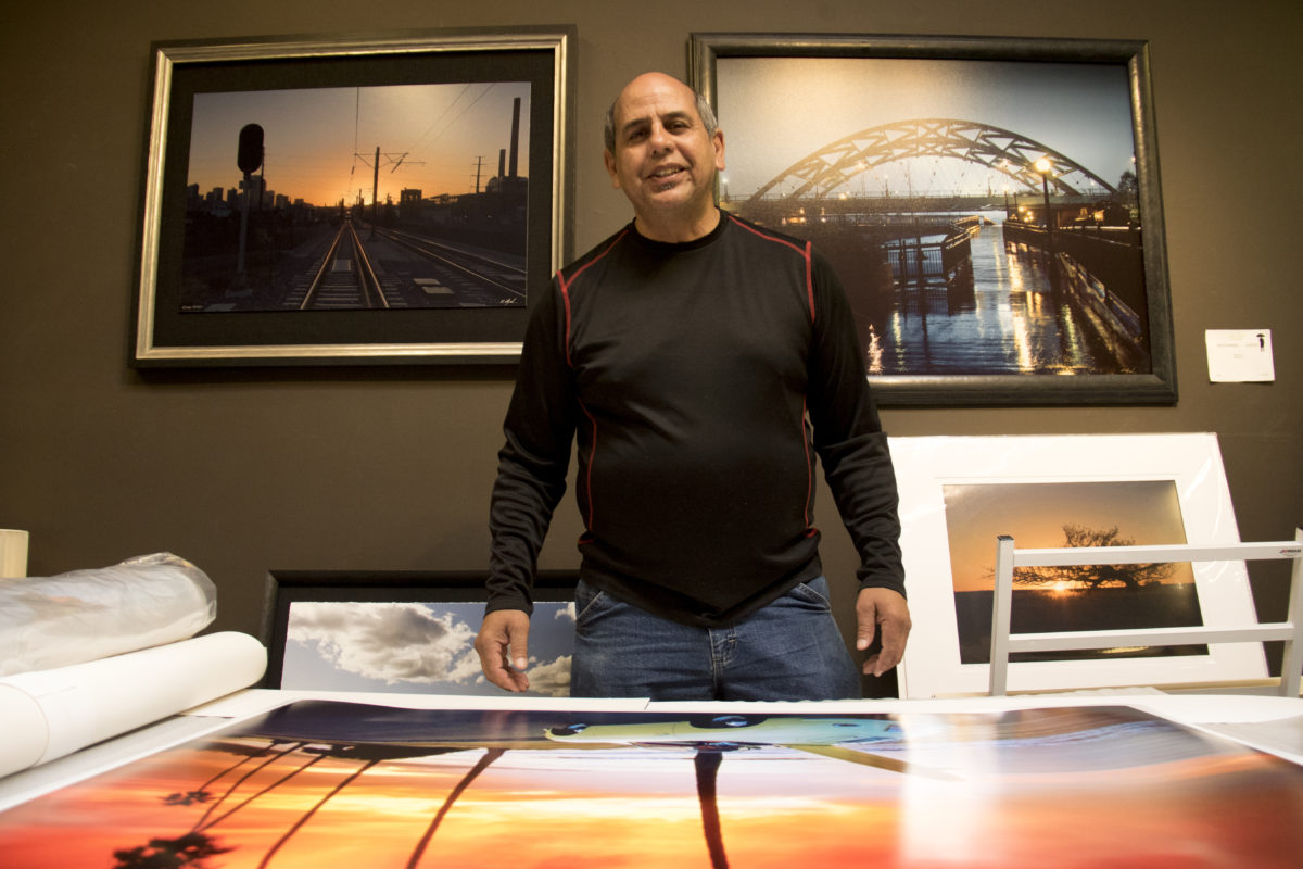 John Fielder's gallery on Santa Fe will become a Denver wedding venue ...