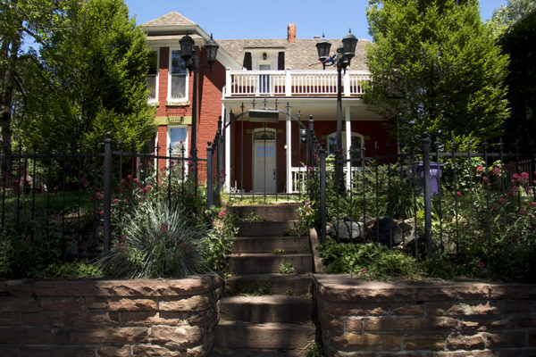 The oldest buildings in Denver and why they matter - Denverite, the ...