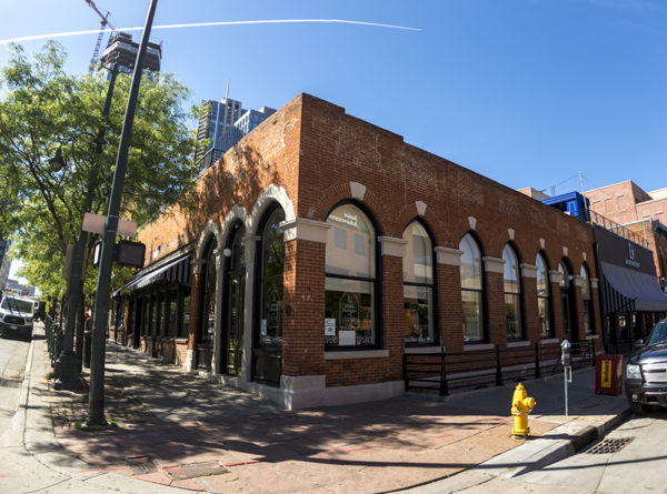 The oldest buildings in Denver and why they matter - Denverite, the ...