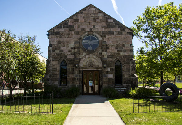 The oldest buildings in Denver and why they matter - Denverite, the ...