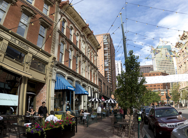 The oldest buildings in Denver and why they matter - Denverite, the ...