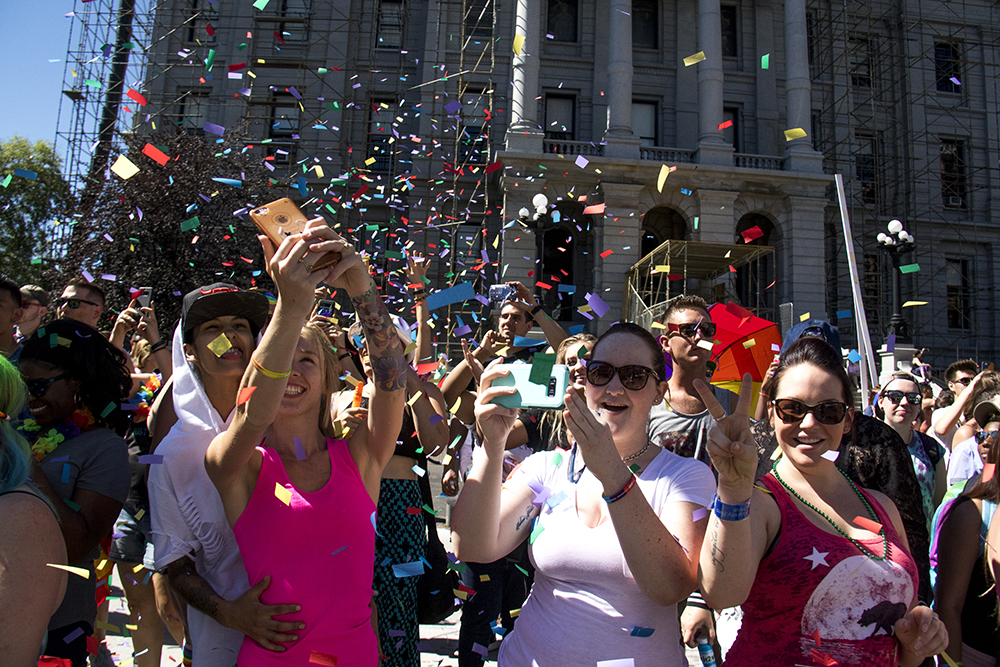 Things to do in Denver this weekend, June 25-27 - Denverite, the Denver ...