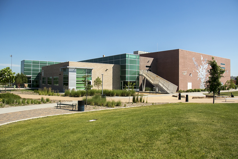 Montbello Rec Center closed indefinitely after a shocking youth killing