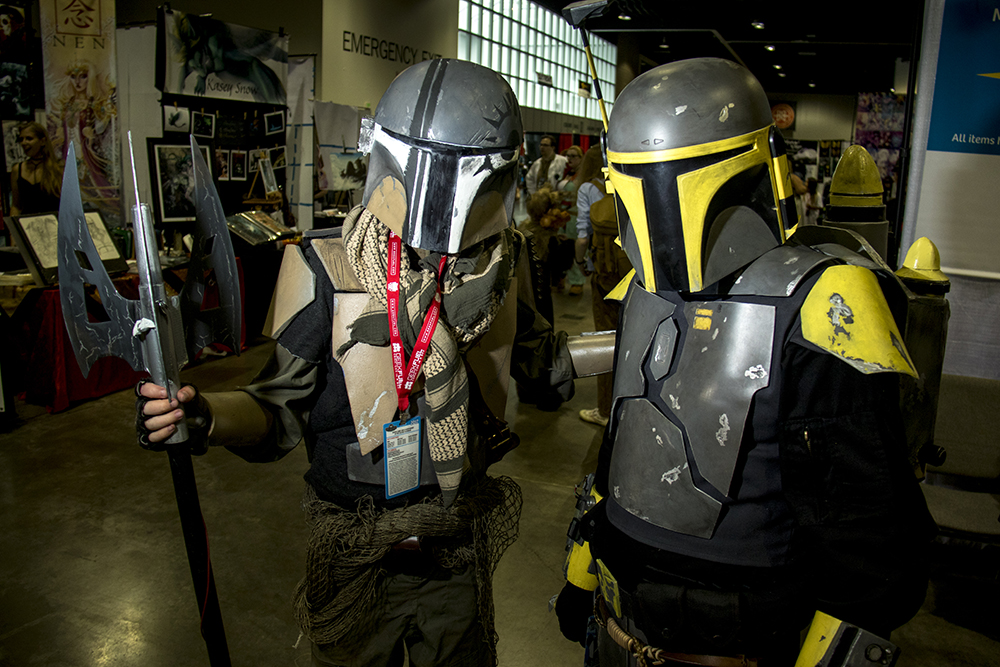 From high in the Rockies to the South Platte, here's where Denver gets ...