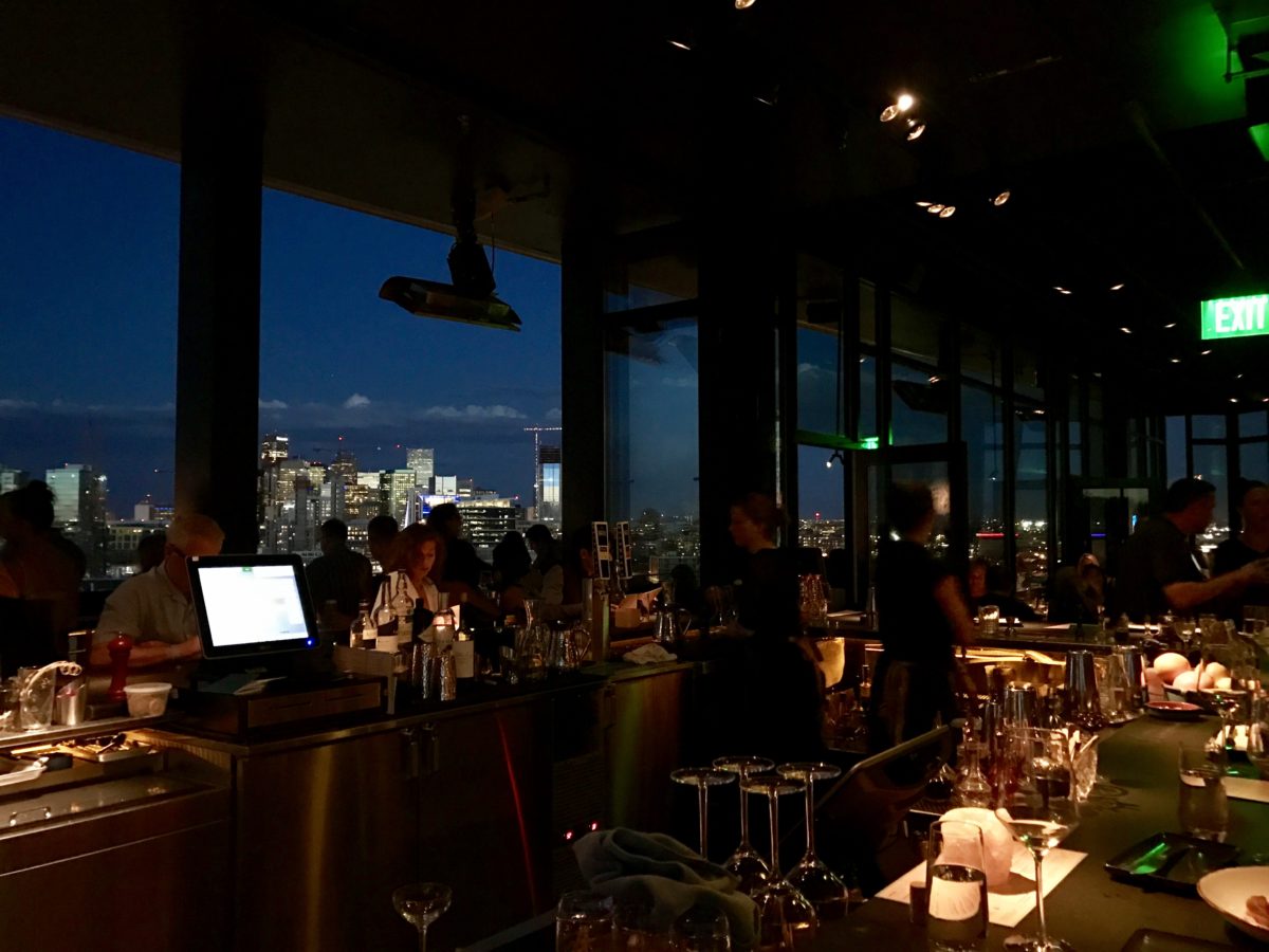 Denver's El Five: The place you should take your next visitors or ...