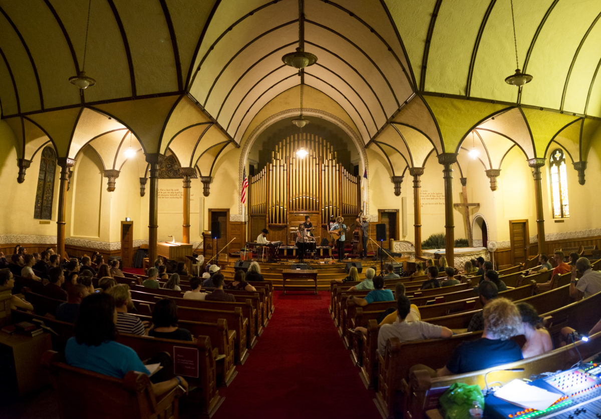 PHOTOS: UMS 2017 once again throws the Denver music scene's biggest ...