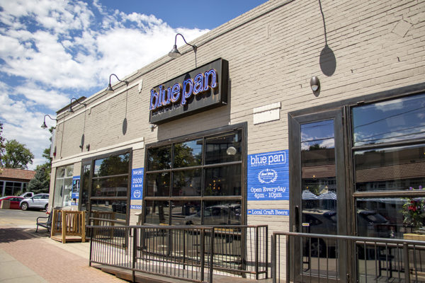 Blue Pan's new Congress Park location is open and dishing Detroit-style ...