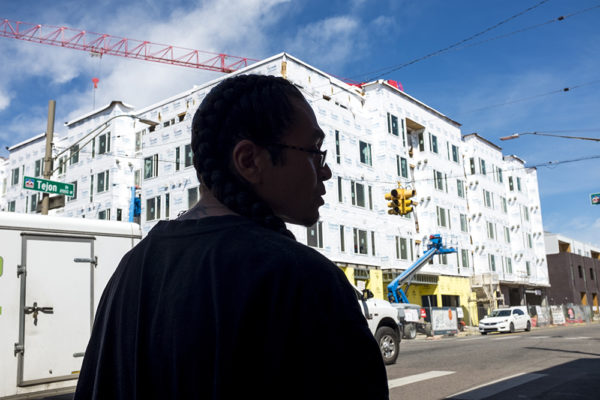 What's so bad about gentrification anyway? - Denverite, the Denver site!