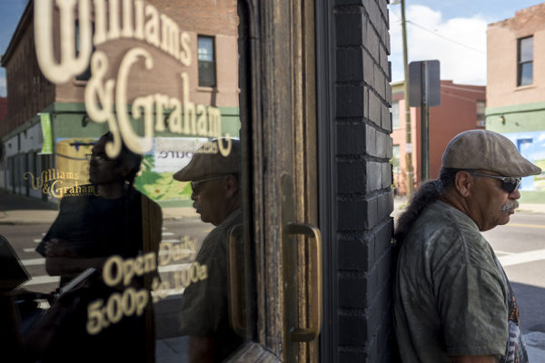 What's so bad about gentrification anyway? - Denverite, the Denver site!