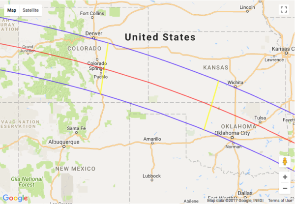 When is the next total eclipse for Colorado? - Denverite, the Denver site!
