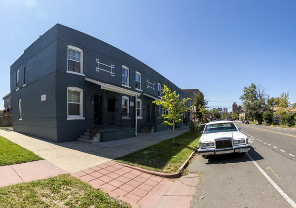 What's so bad about gentrification anyway? - Denverite, the Denver site!