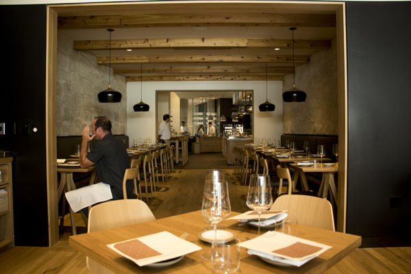 Tavernetta makes its highly anticipated debut, bringing Italian ...