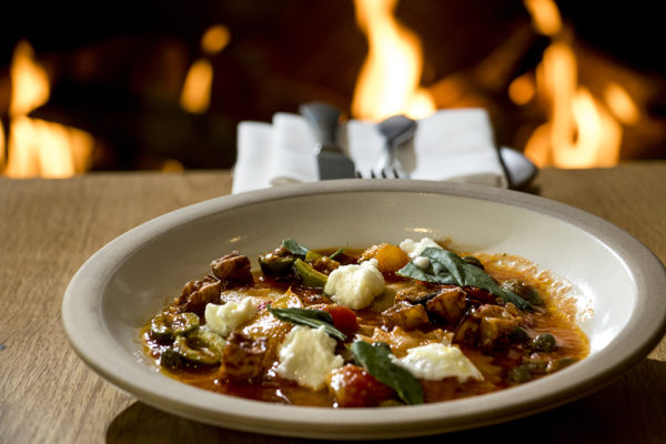 Tavernetta makes its highly anticipated debut, bringing Italian ...