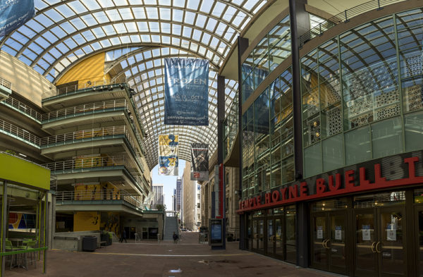 Denver is back! Here are all the big events and openings this spring ...