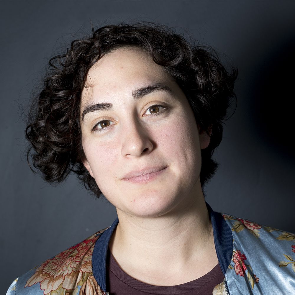 Megan Arellano - Denverite, the Denver site!