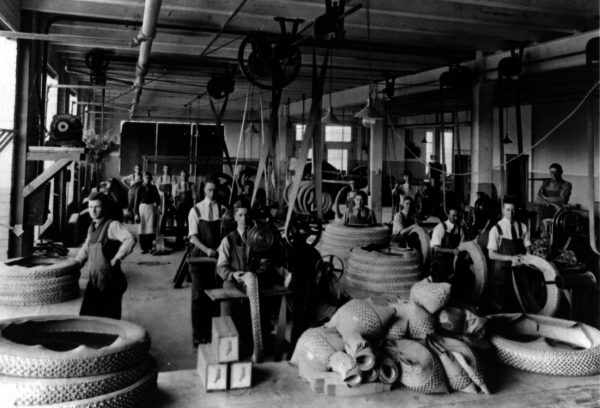 What's next for Denver's Gates Rubber site? City Council will hear a ...