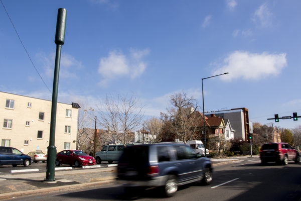 These 30-foot poles are the future of cellular, and you can't keep them ...