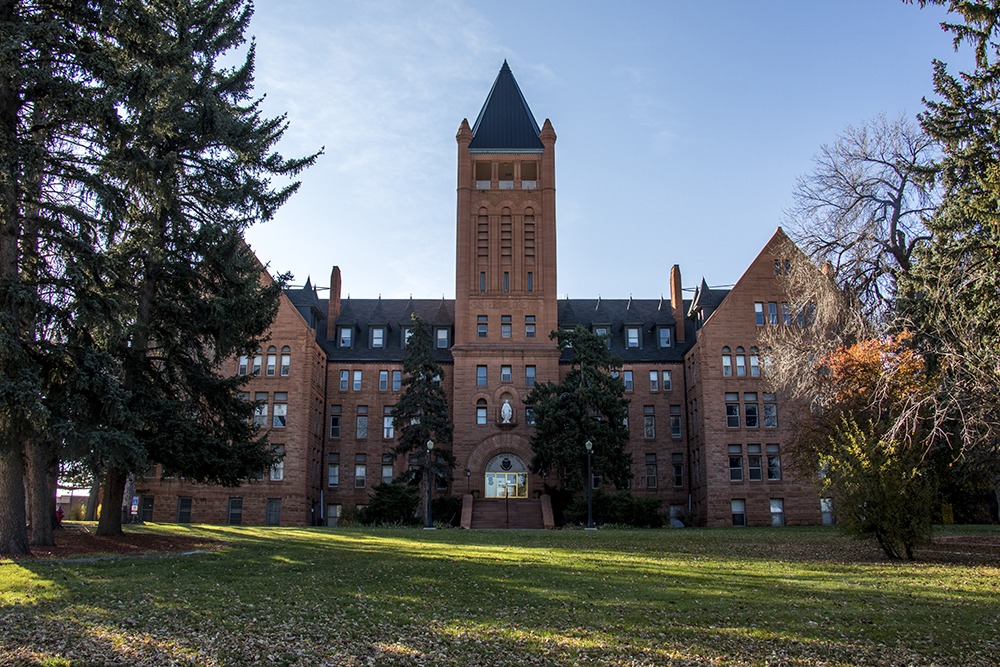 Loretto Heights plan shows its potential to become a southwest Denver ...