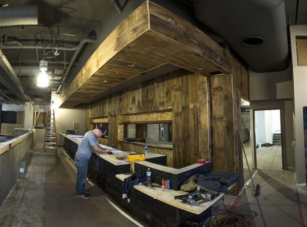 Tap Fourteen hopes to lose LoDo vibe with new Uptown location ...