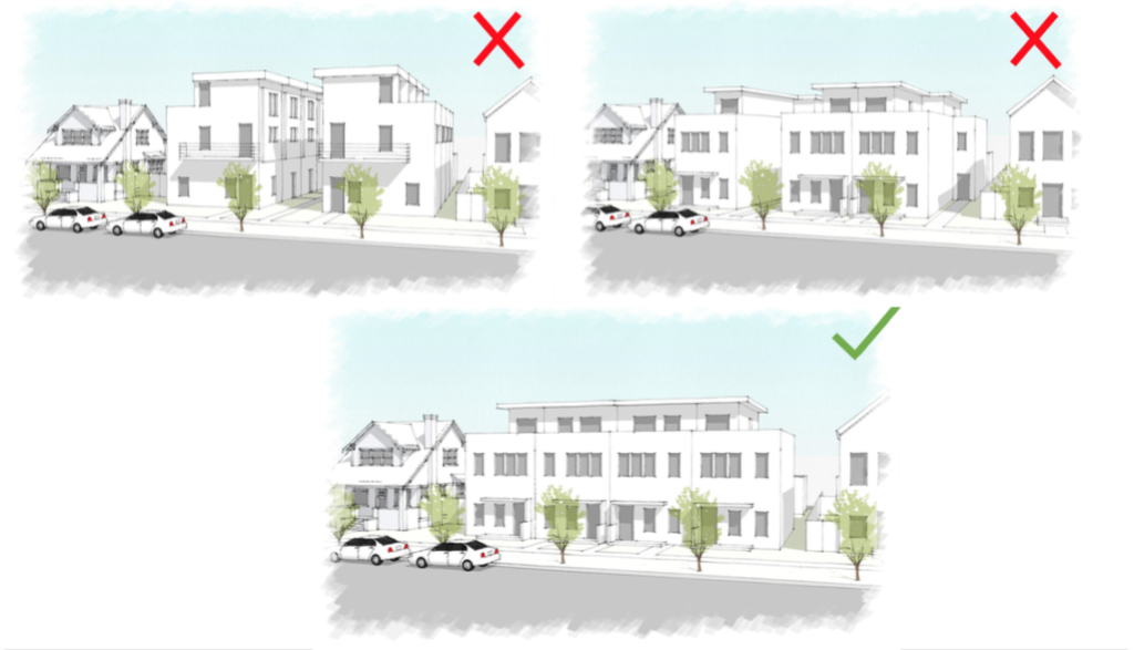 Denver shows off plans to replace infamous "slot home" - Denverite, the ...