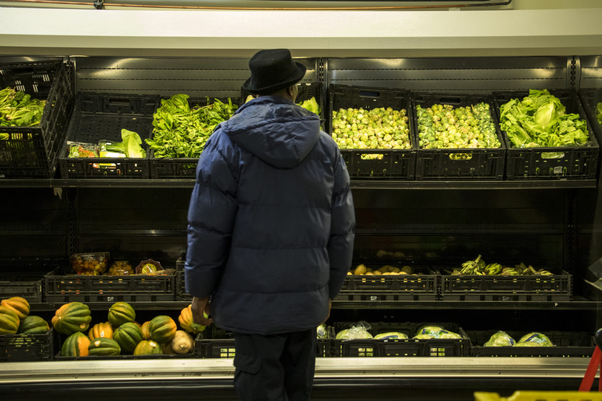 Forward Food Summit asks Denverites to consider the connections between ...